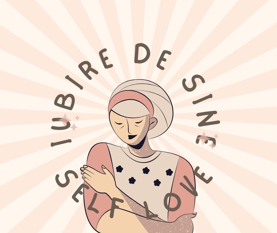 February – Self-love – The wellbeing Institute